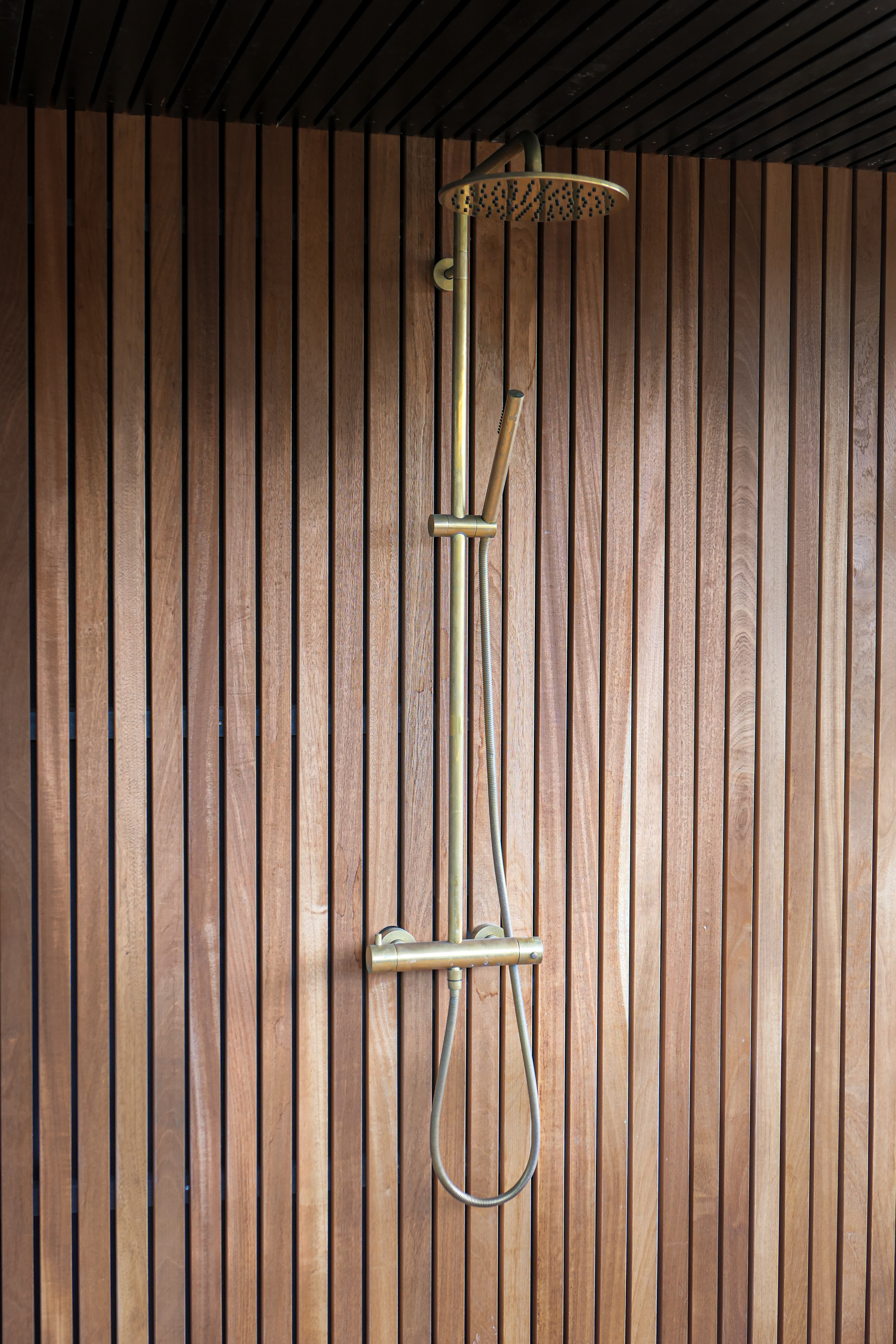 VVS & blikkenslagerentreprise | Sommerhus på Klitten, Grenaa